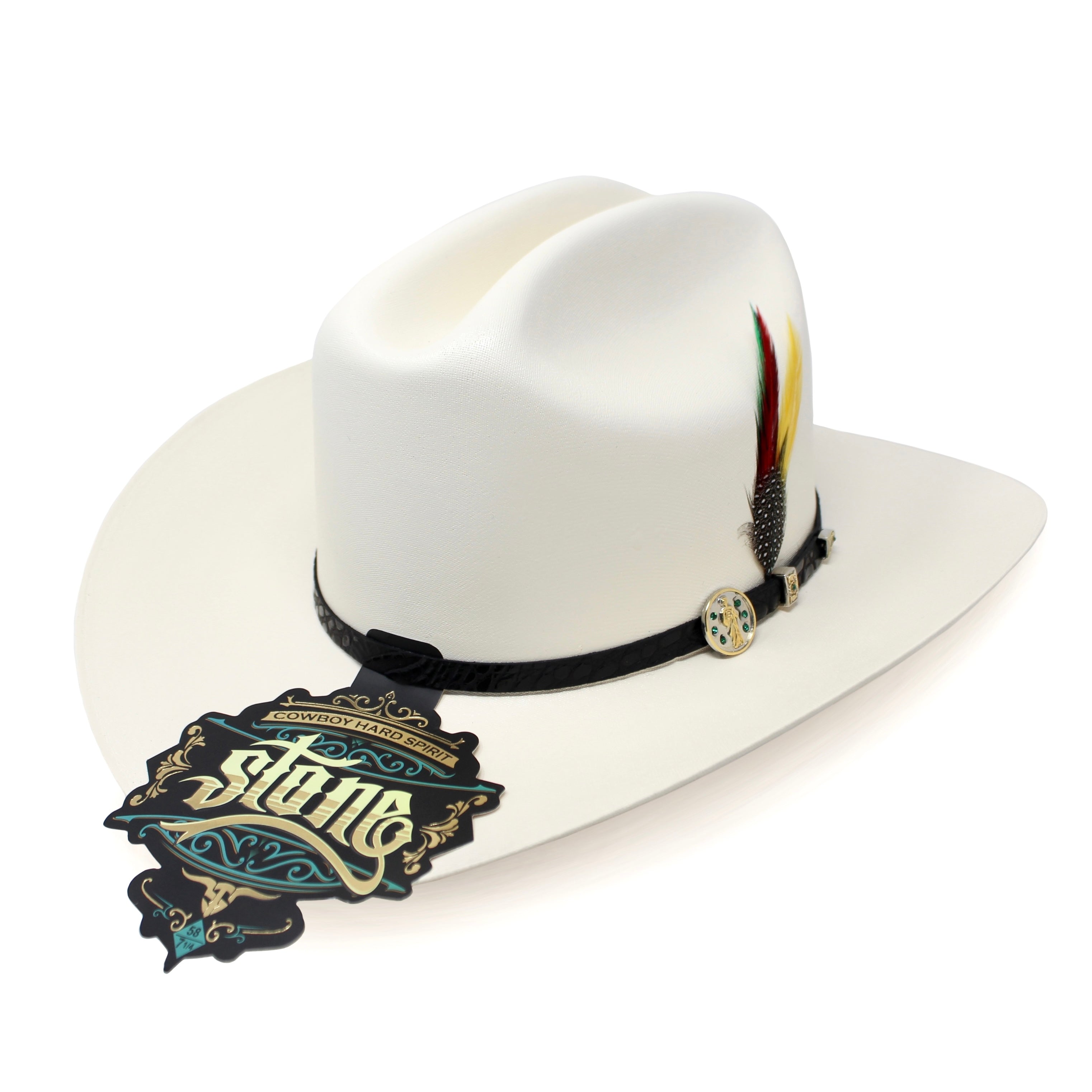 Stone Hats – MexWest