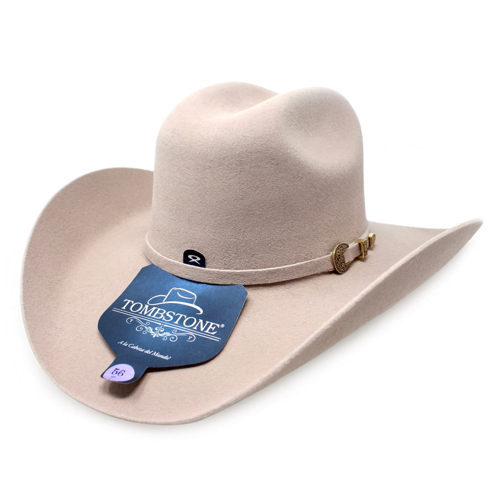 Tombstone 20X Este Oeste - Beige – MexWest