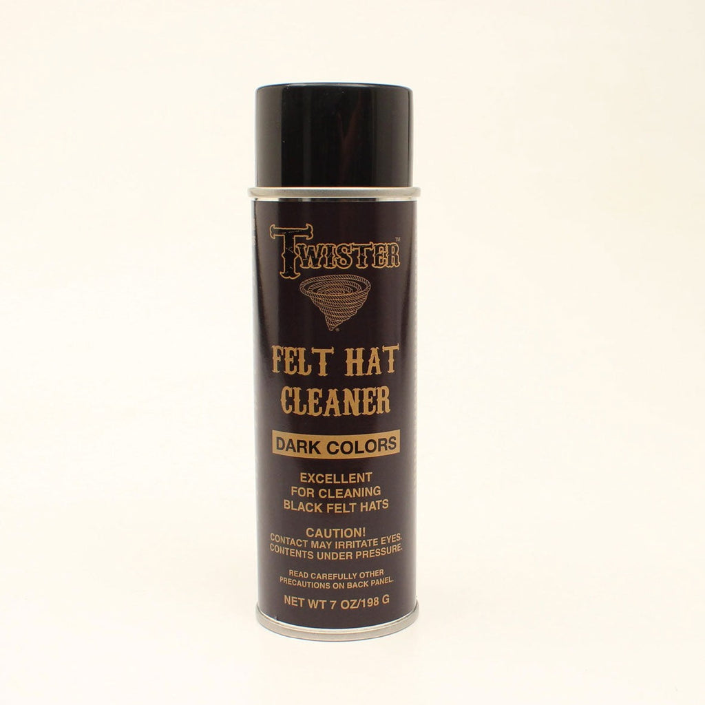 Felt Hat Cleaner- Dark Colors – MexWest